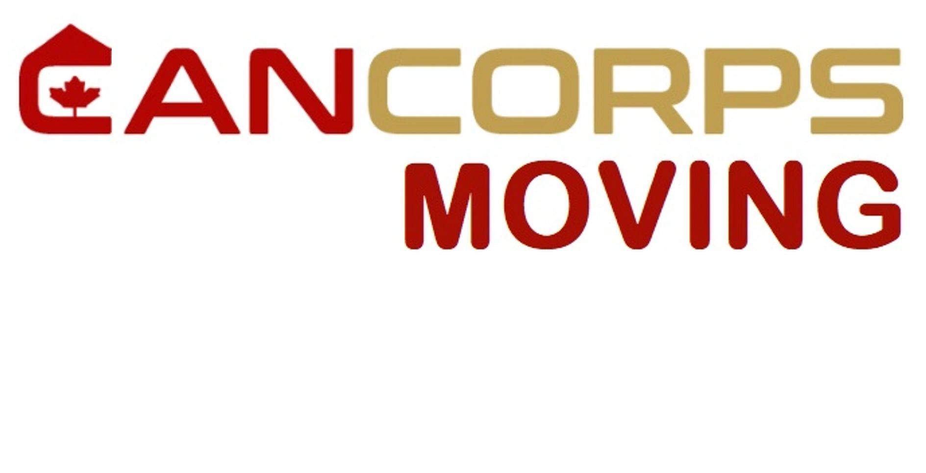 CanCorps Moving